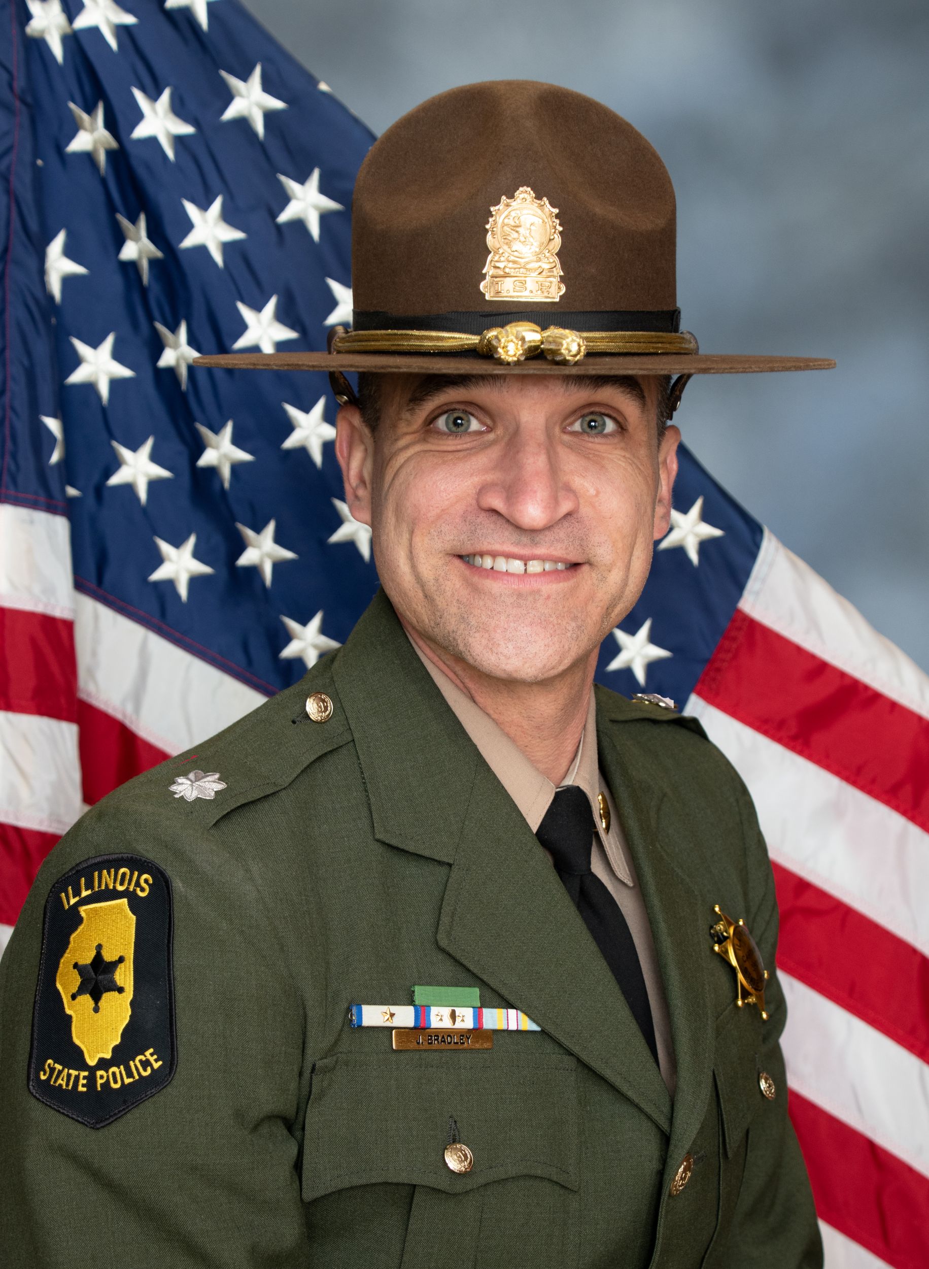 Patrol Leadership
