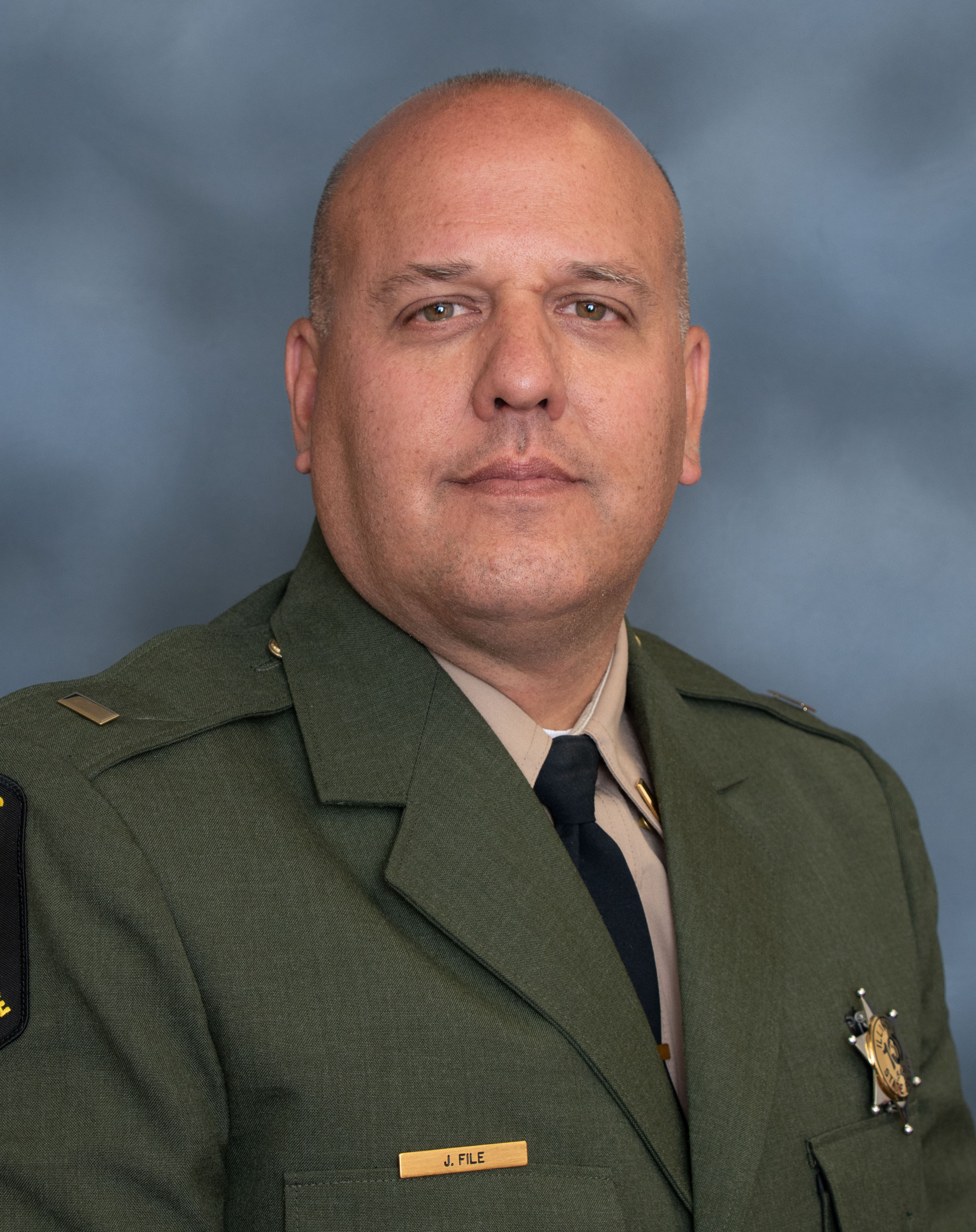 Division of Internal Investigation